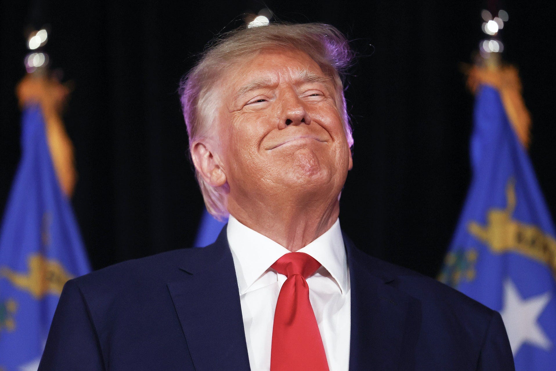 This Week’s Republican Faceplant Has a 2024 Lesson for Democrats