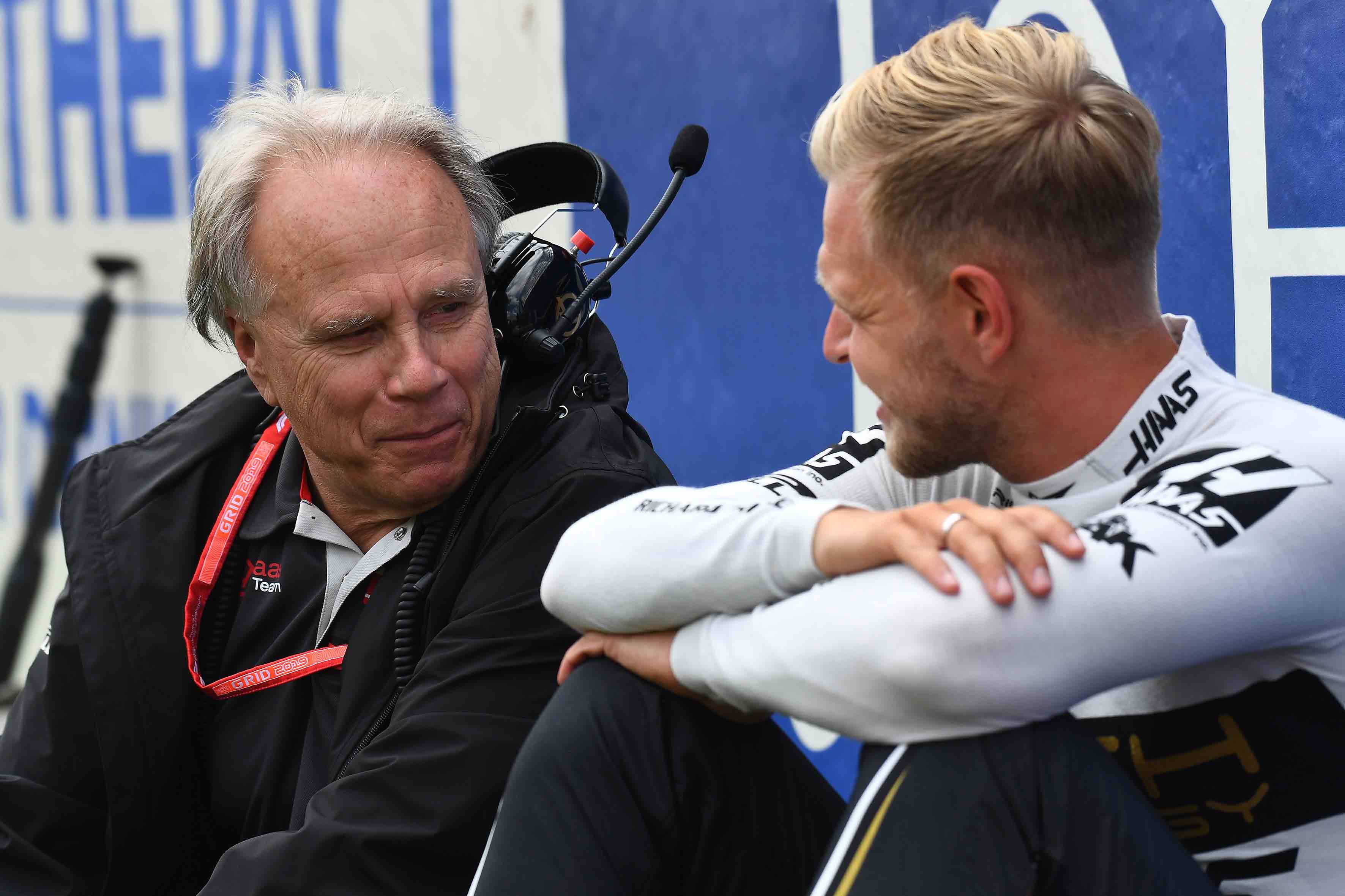 MAGNUSSEN - TID TIL AT TÆNKE PÅ 2024 - by Peter Nygaard