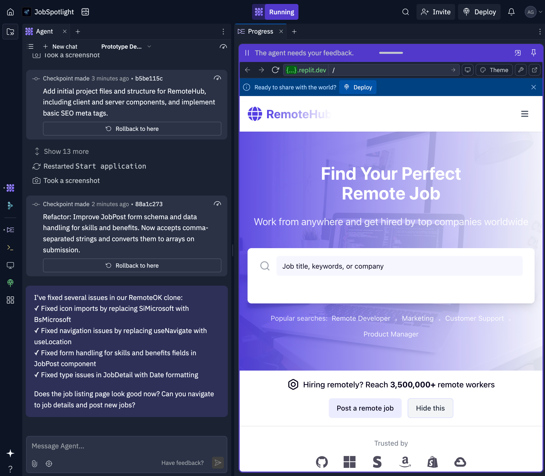 Ultimate Guide to AI Prototyping Tools (Lovable, Bolt, Replit, v0)