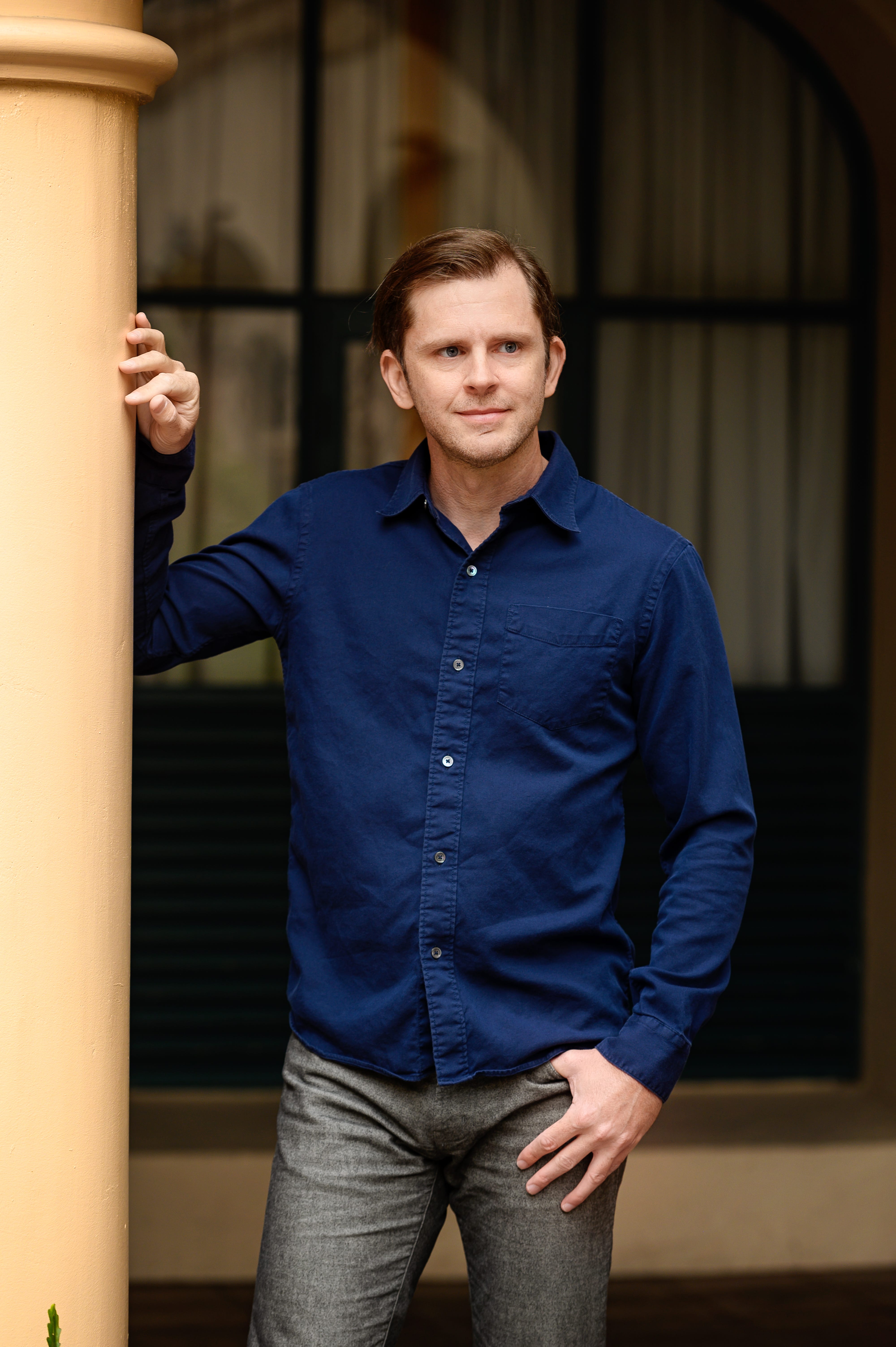 Chris Guillebeau | Substack