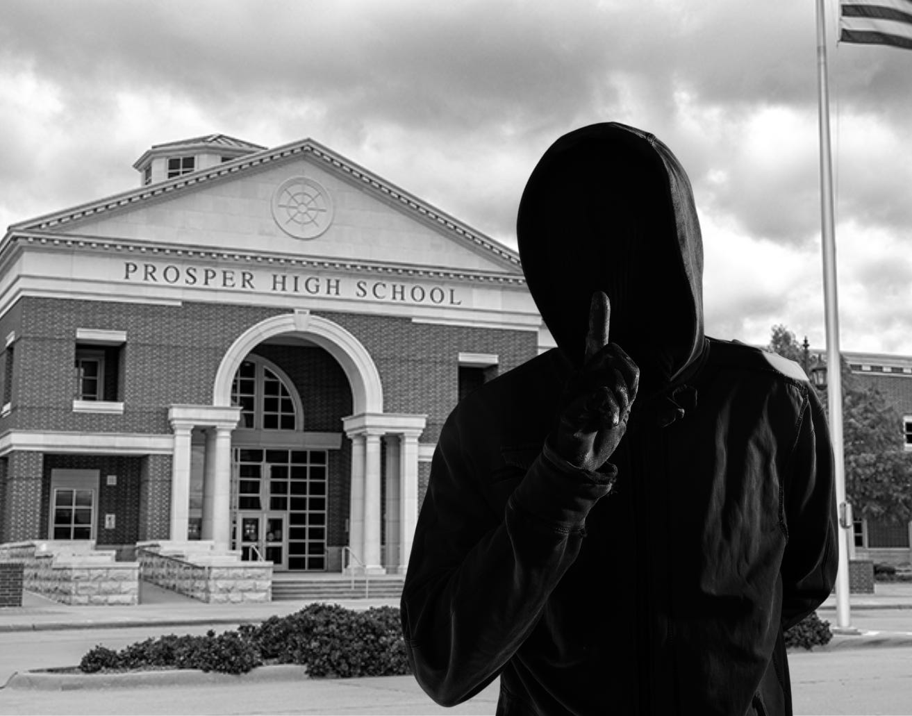 Molestation Patterns at Texas School - by Jim Conbee