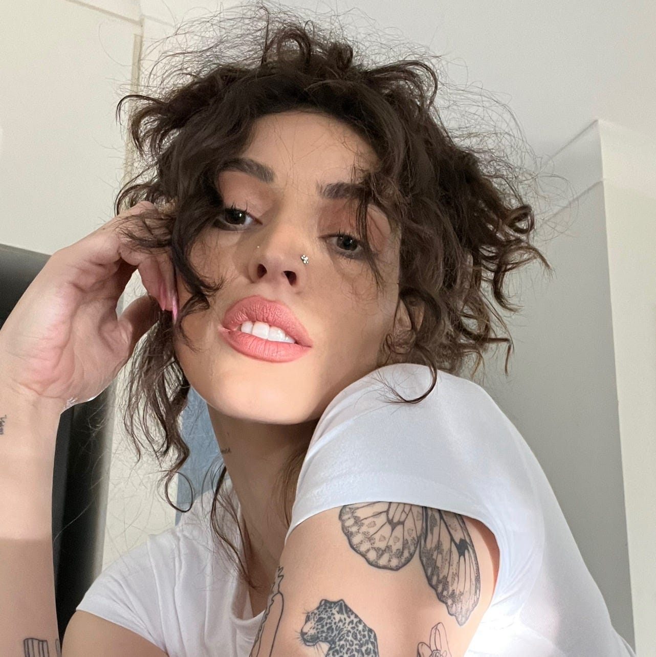 Gabriella Rosie | Substack