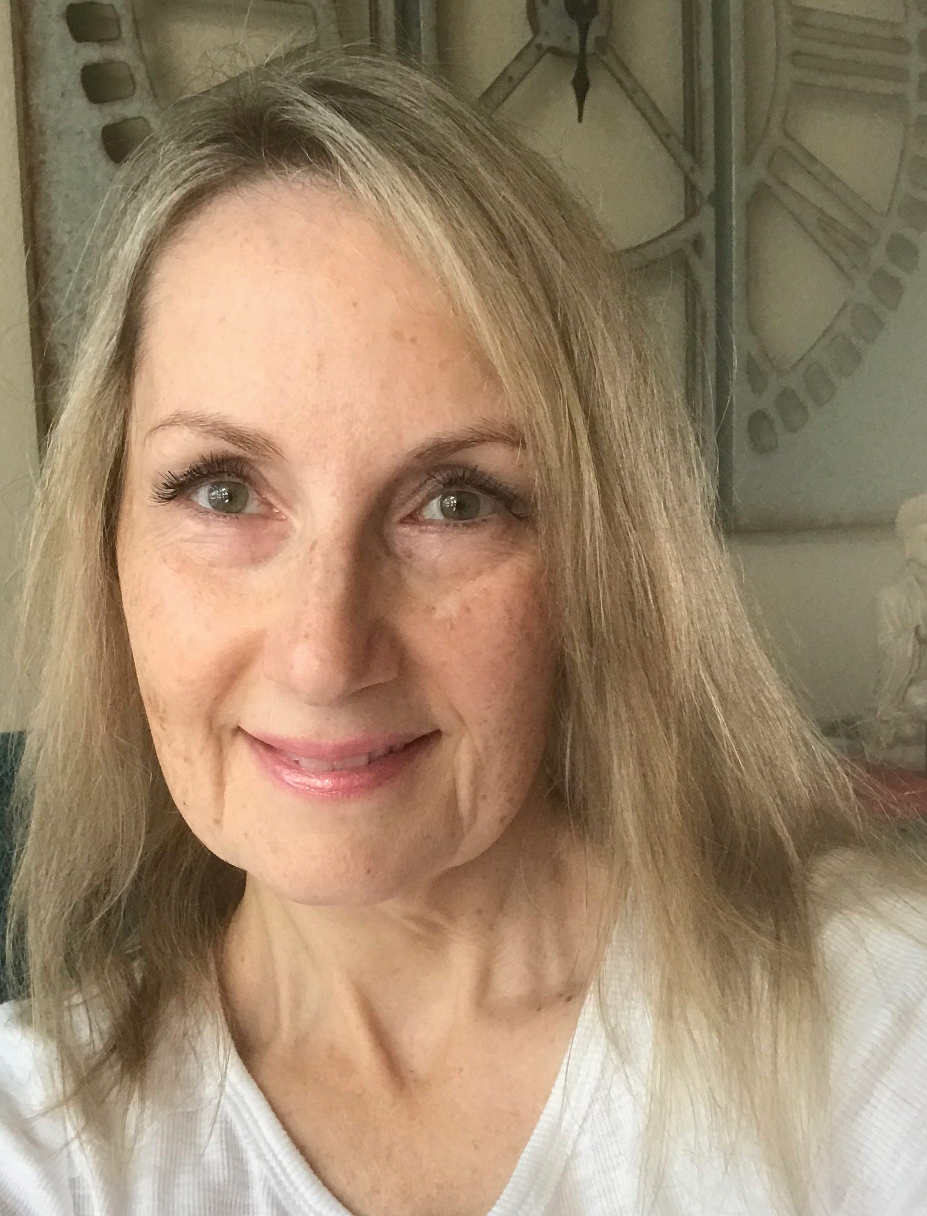 Misty Evans - Storyteller | Substack