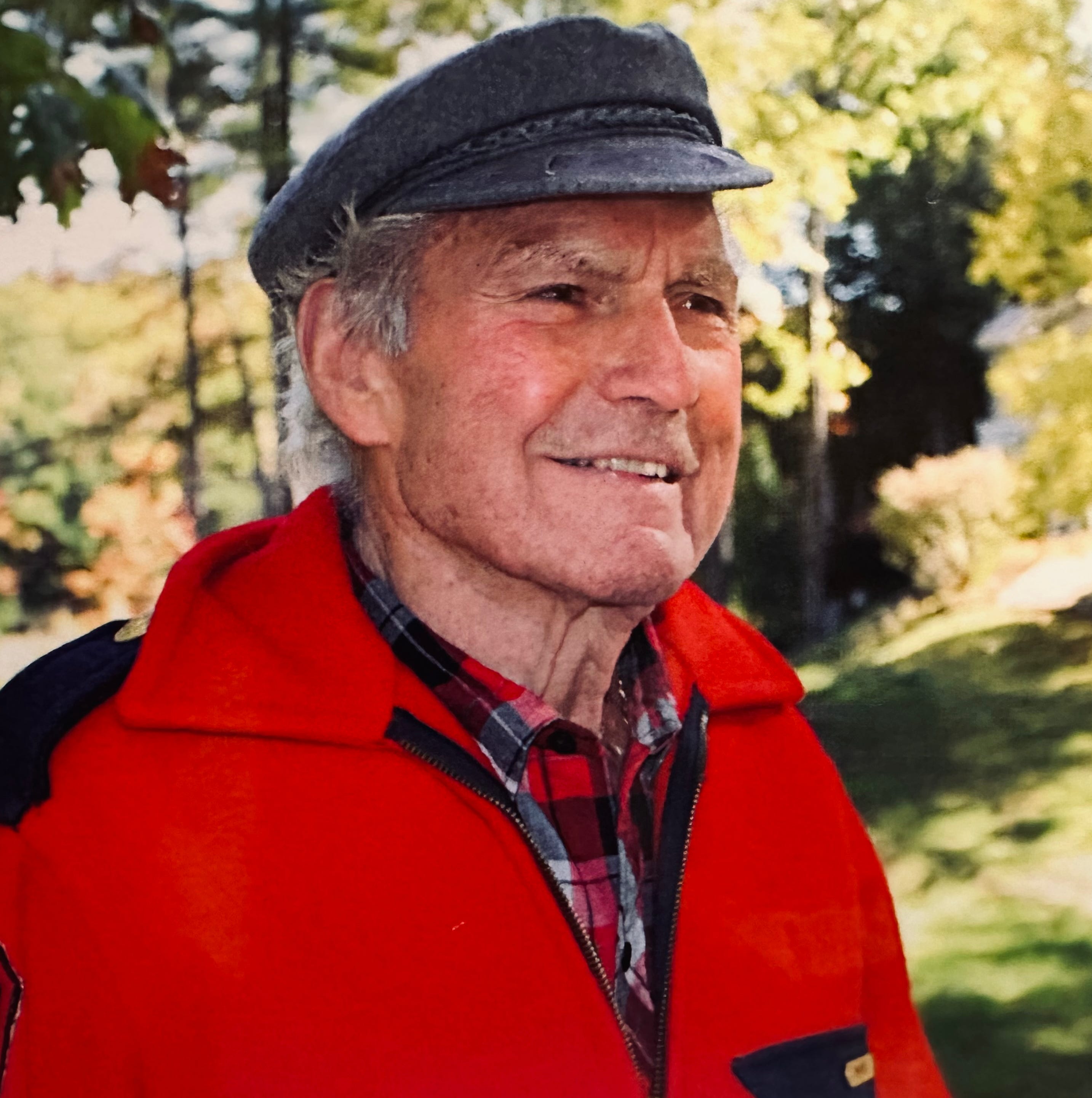 SPECIAL REPORT: Local legend Don Cote, 93 - warden, ranger, guide ...