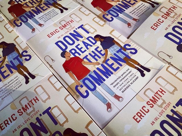 Friends, Romans, countrymen, lend me your ears