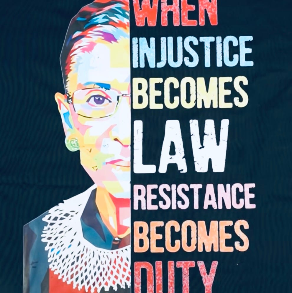 Zorha's Resistance Press | Substack