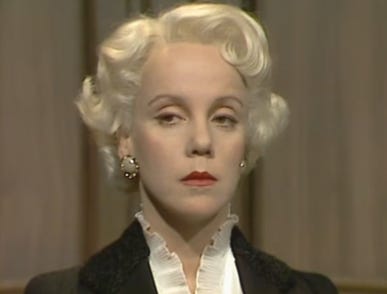 In Praise of Georgina Hale - by Neil Cooper