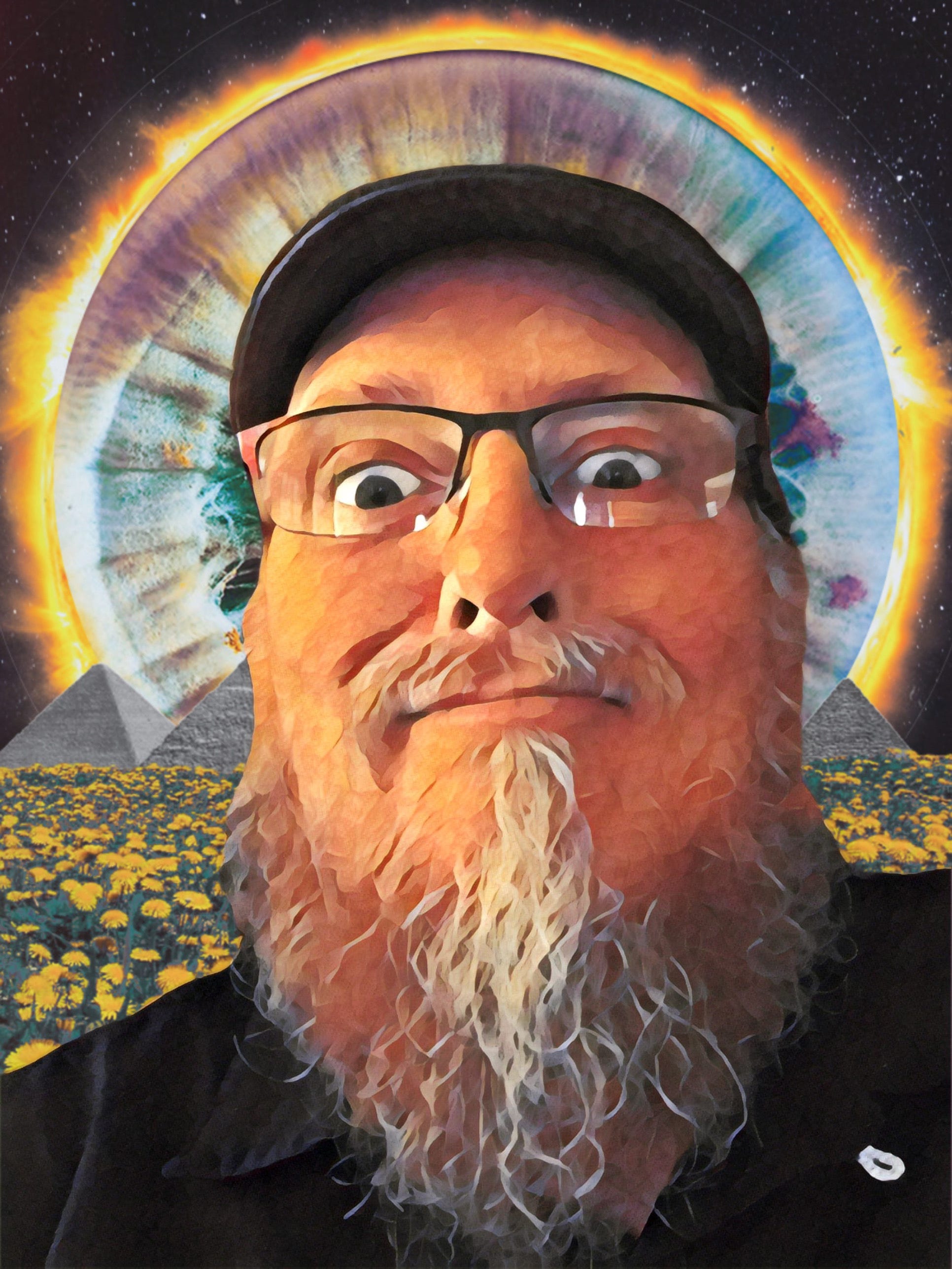 Mark Davis | Substack