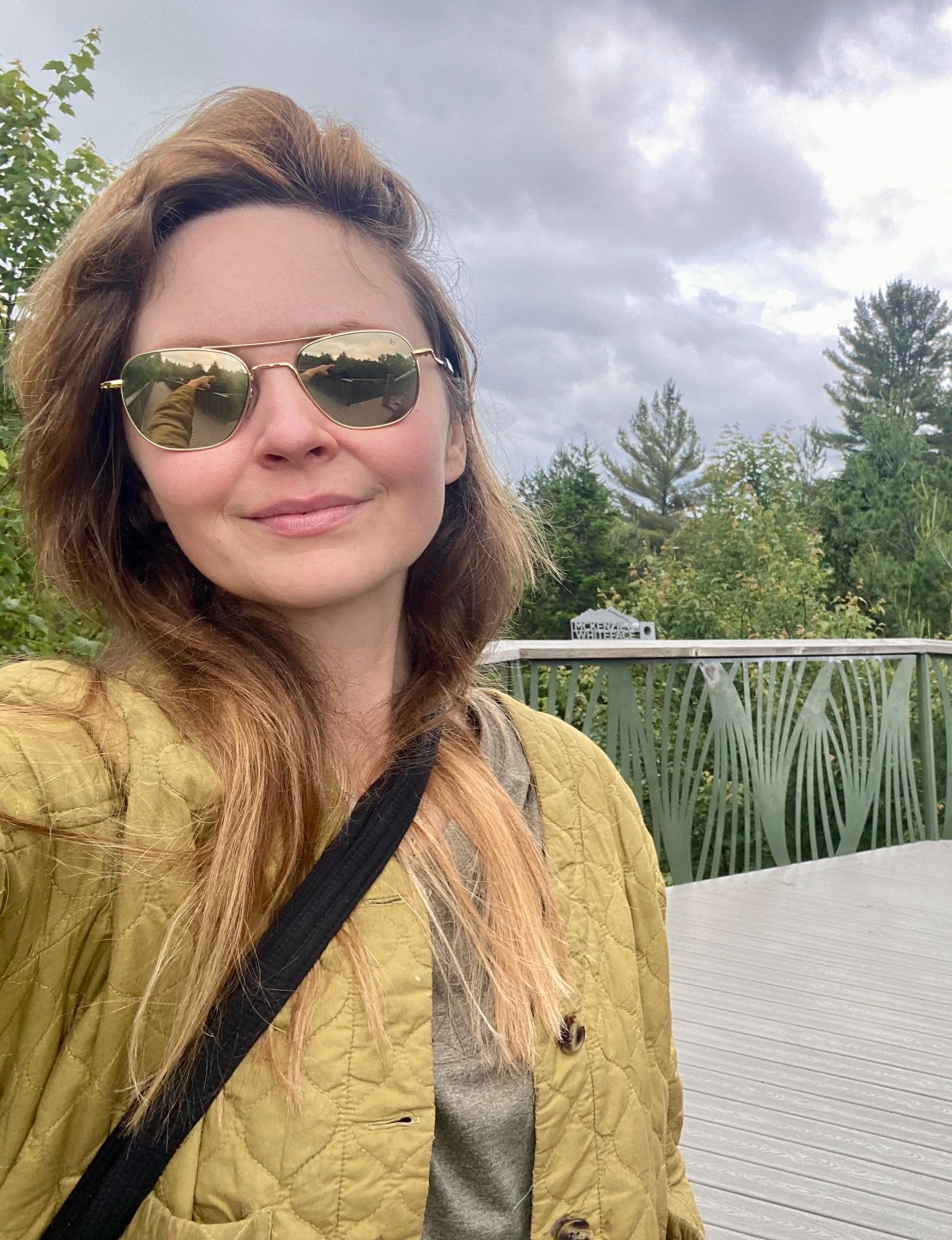 Ava K. Lamb | Substack