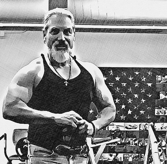 Vinnie Moscaritolo | Substack