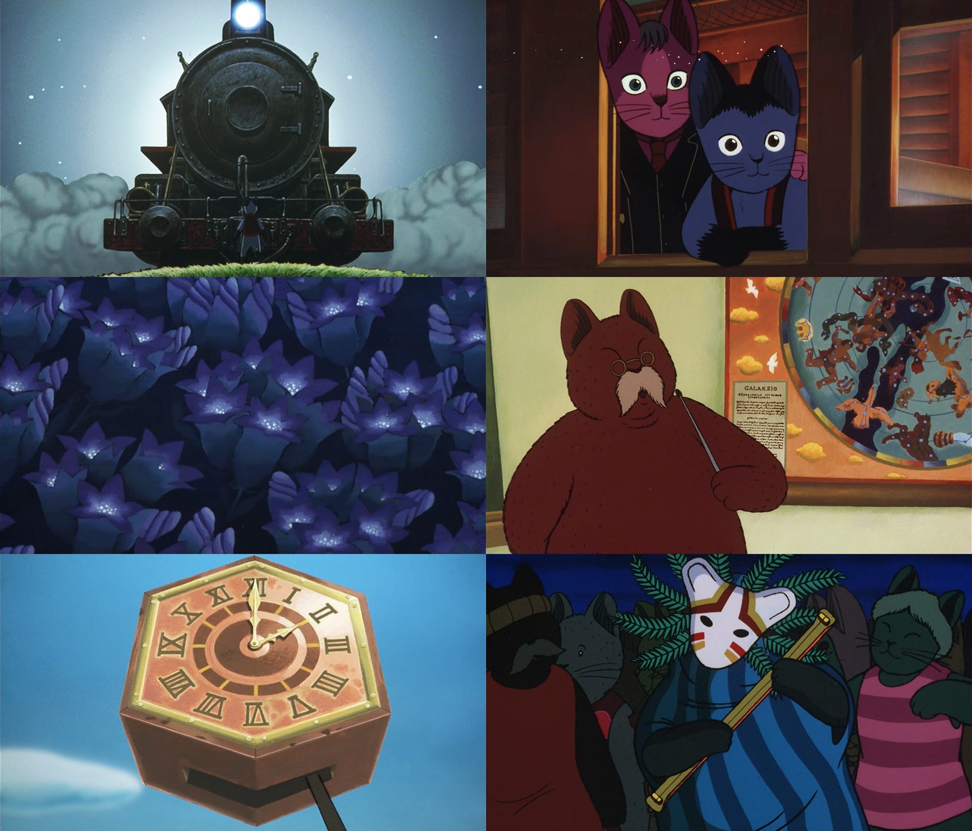 How to Adapt an Unadaptable Story