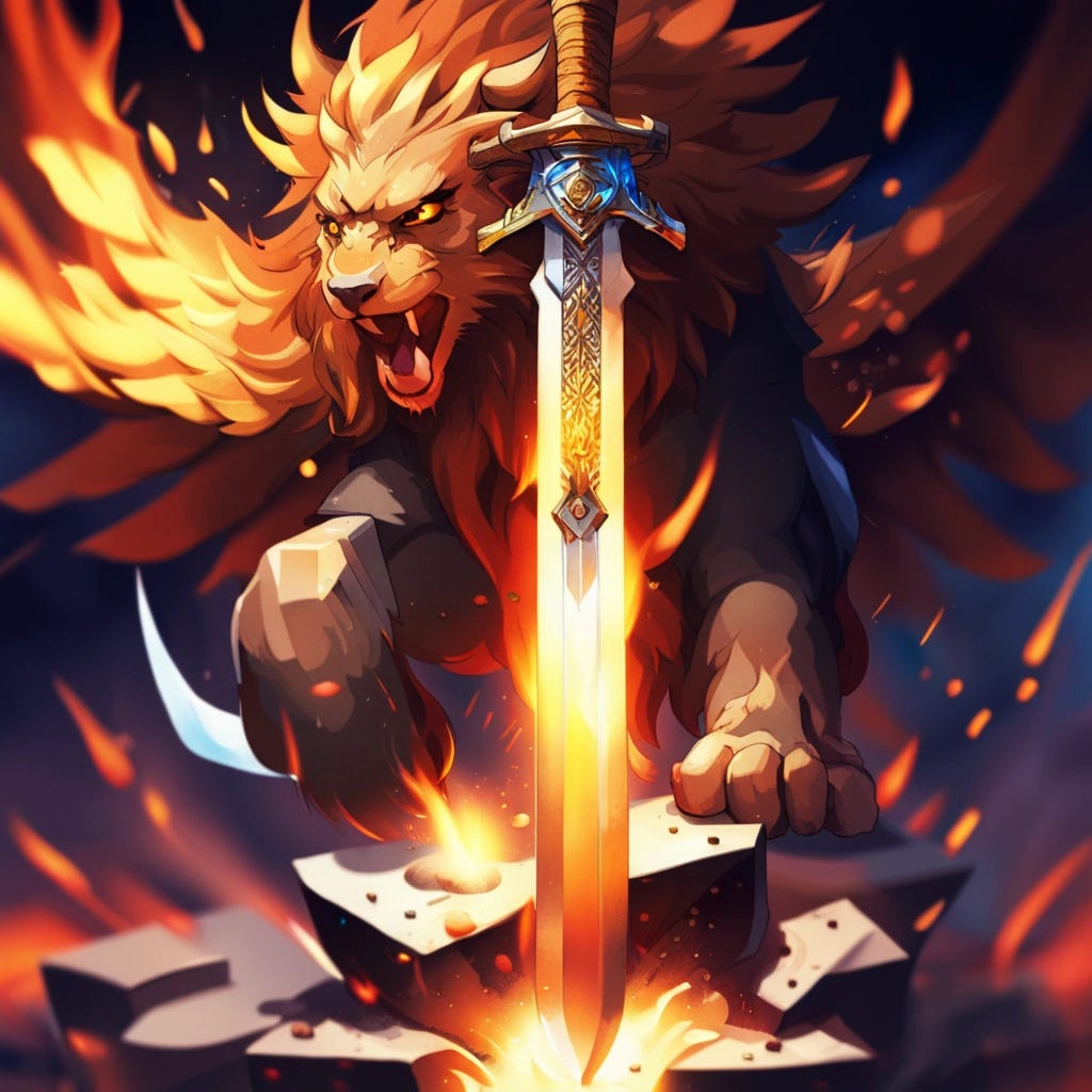 I Found My Calling - by Jonathan McAdam Fisk - RevFisk.com