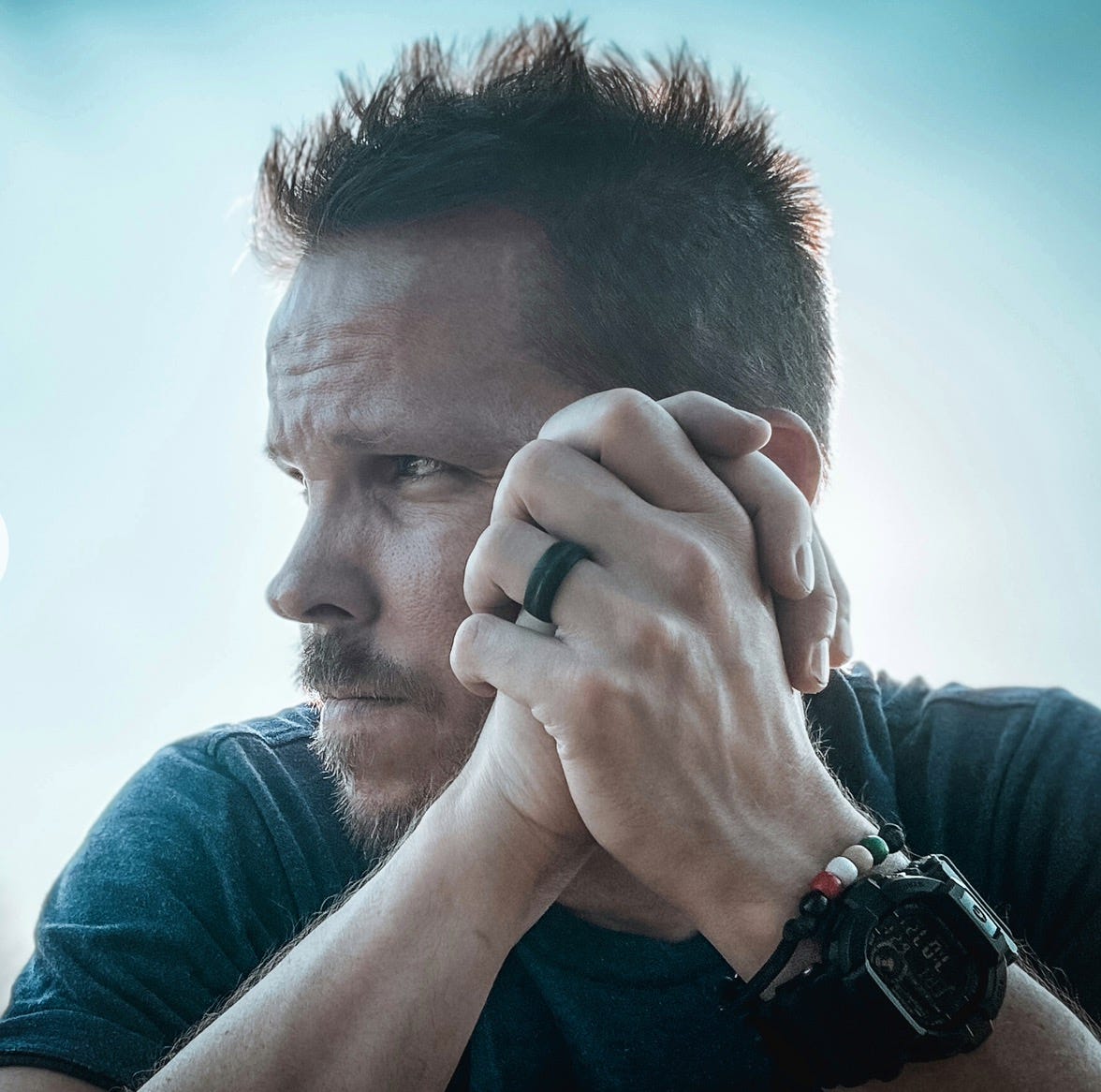 Alan V. Nelson | Substack