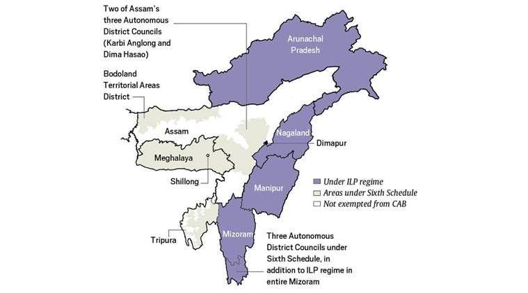 #232: CAA | All you need for UPSC!