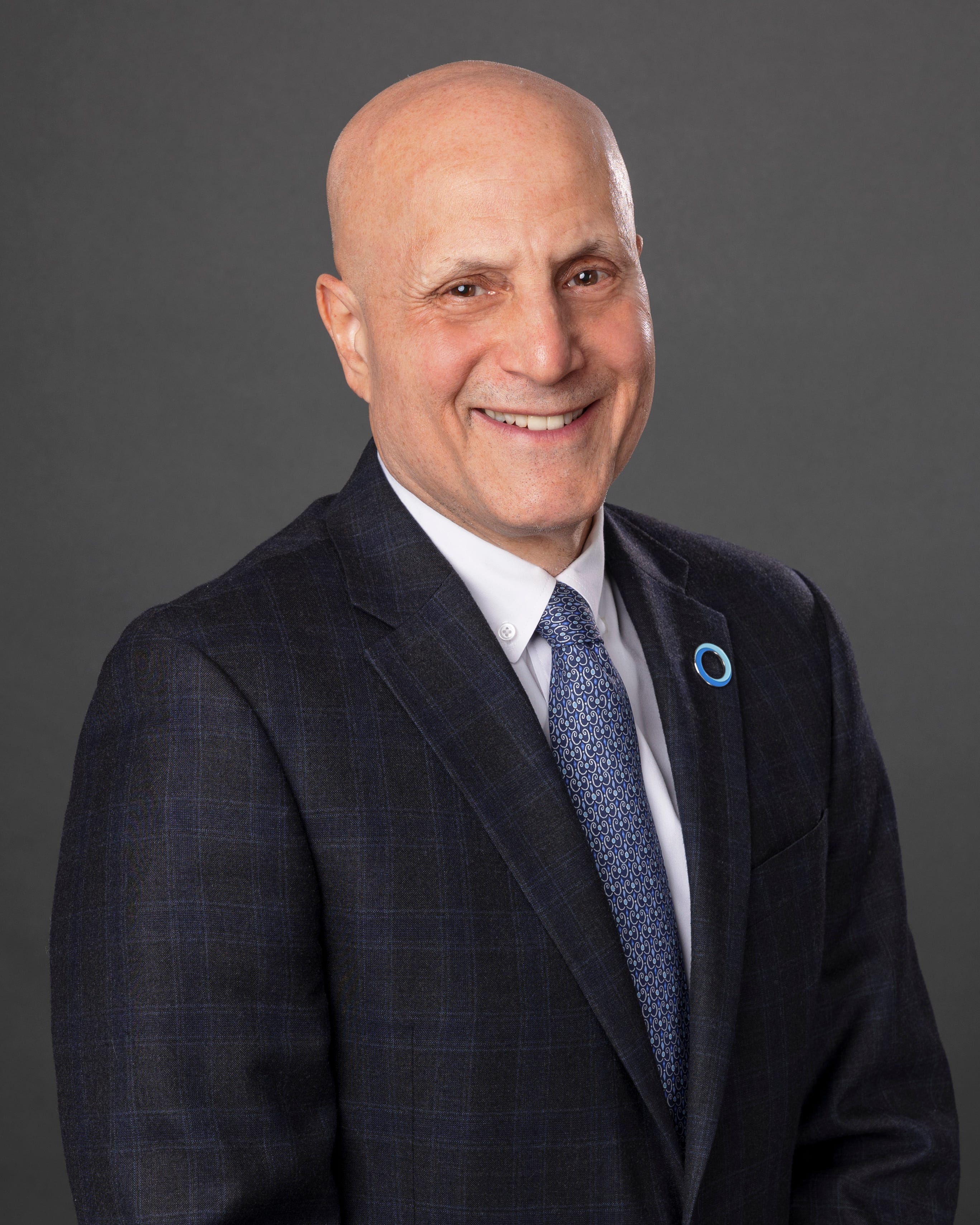 Interview with Abraham Warshaw of LiveOnNY