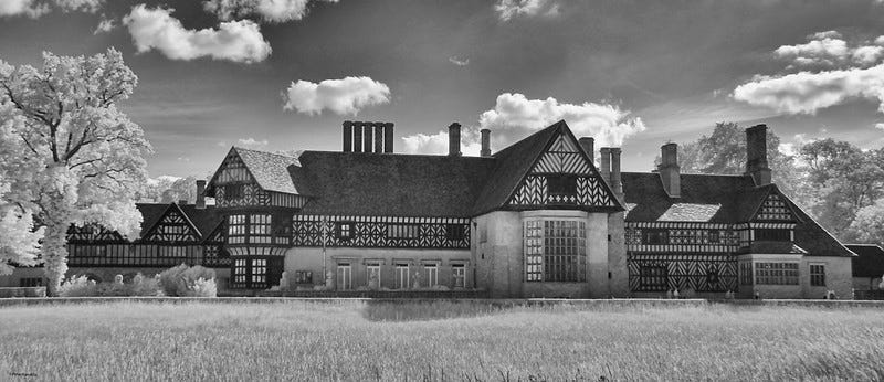 The Potsdam Conference - by Elad Vaida