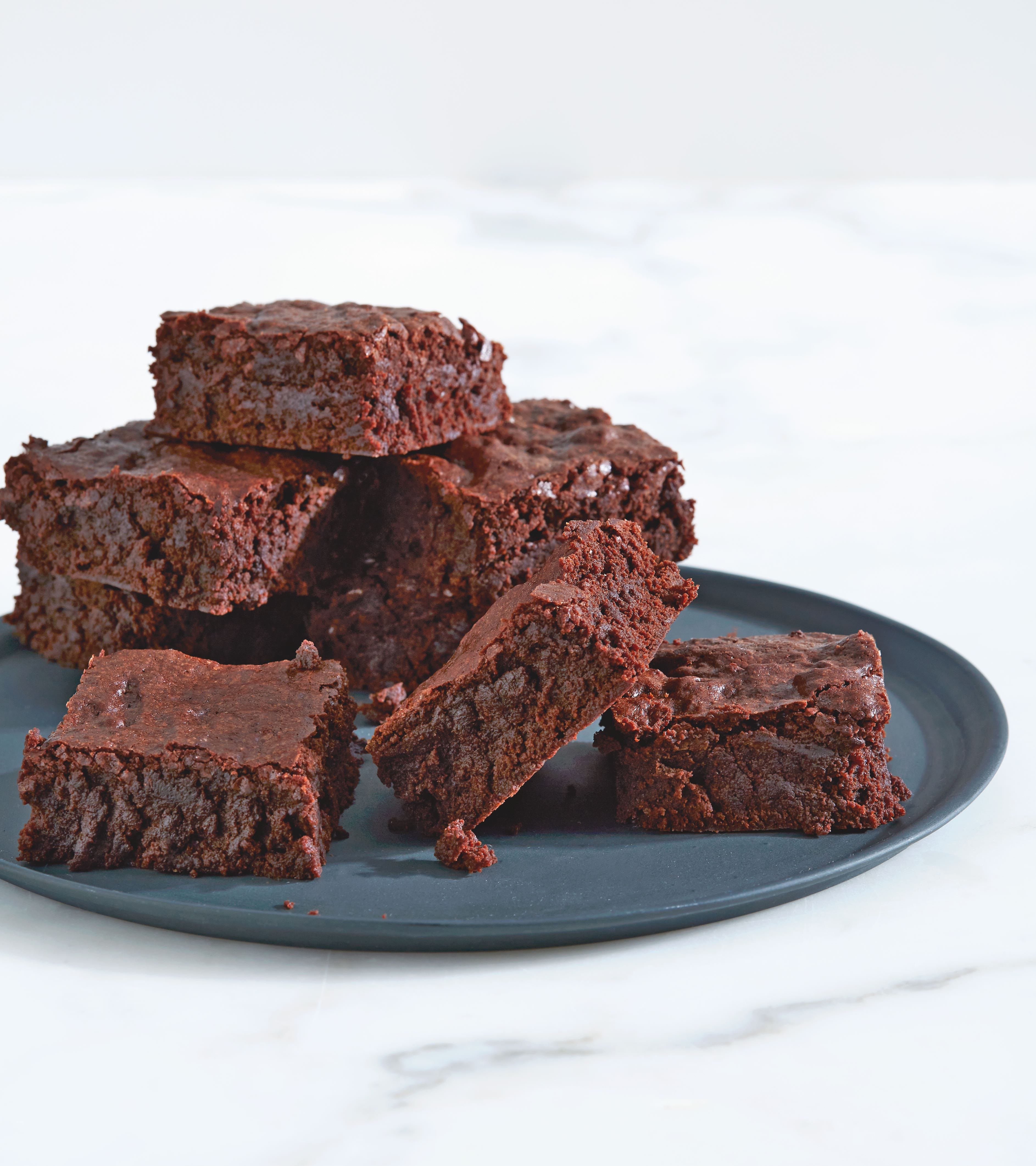 The Best Cake You've Ever Eaten - by Kate Bittman