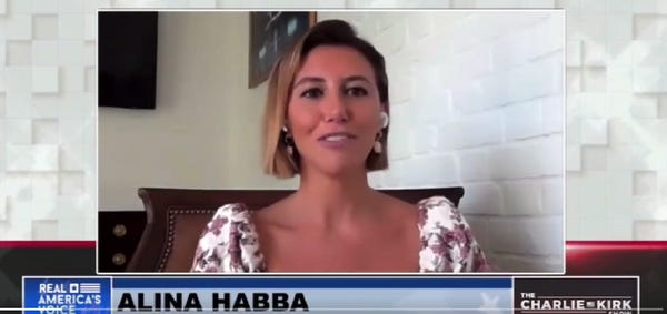 Very Smart Trump Lawyer Like What Even Is 'Espionage'? Is That Like ...