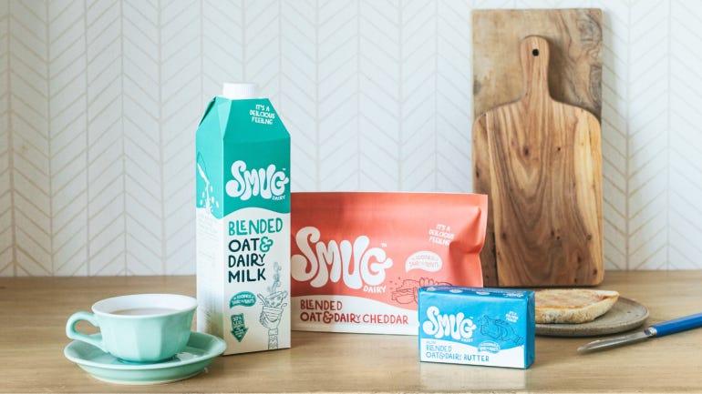 🌱 The Grumpy Optimists #125 - The Grumpy Optimists