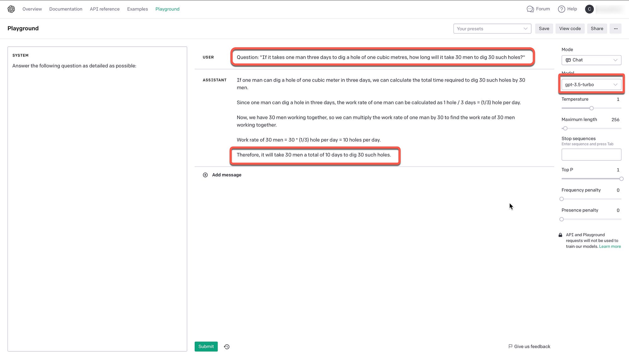 Self-Critique LLM Chain Using LangChain & SmartLLMChain