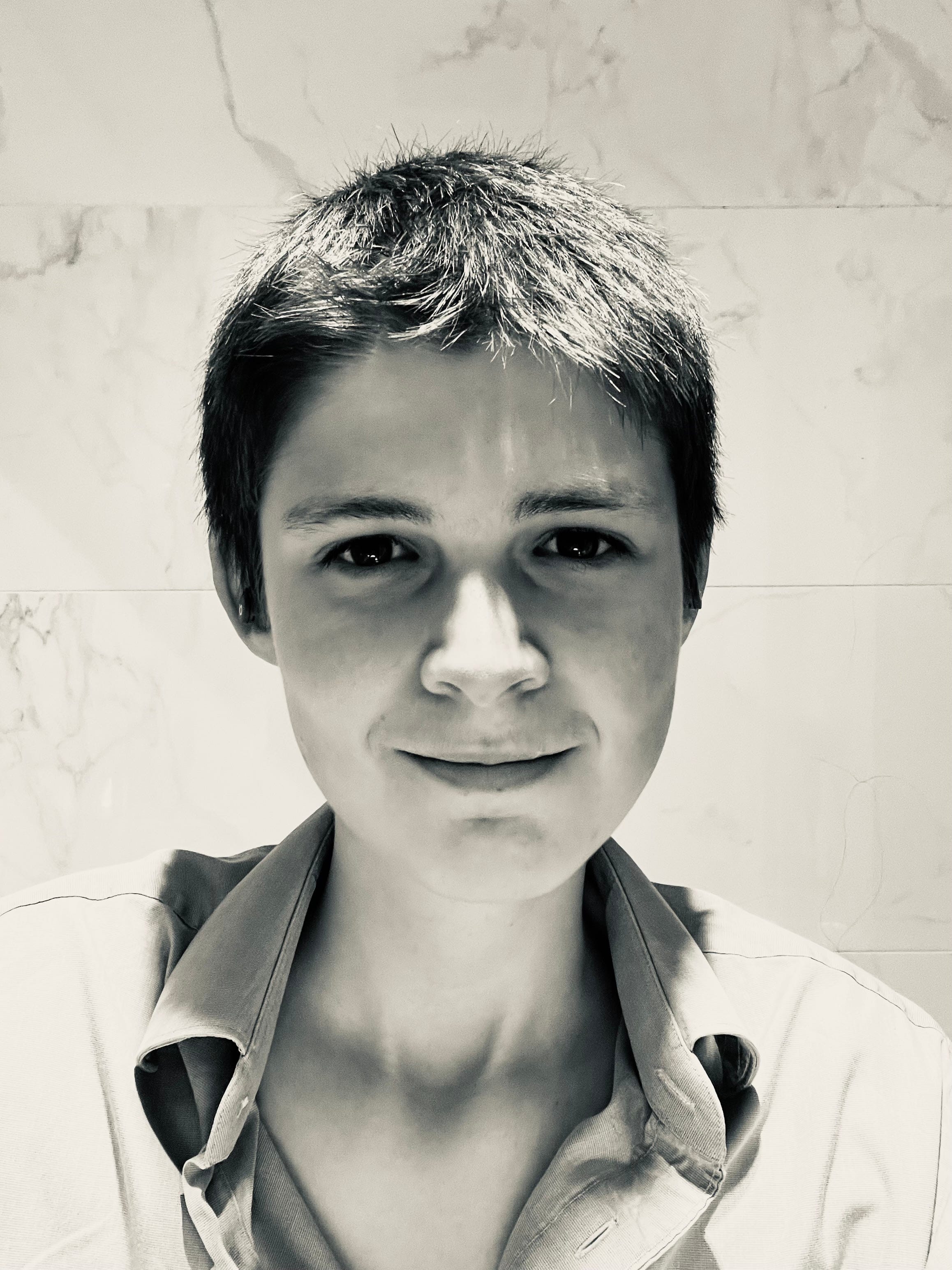 Archie McKenzie | Substack