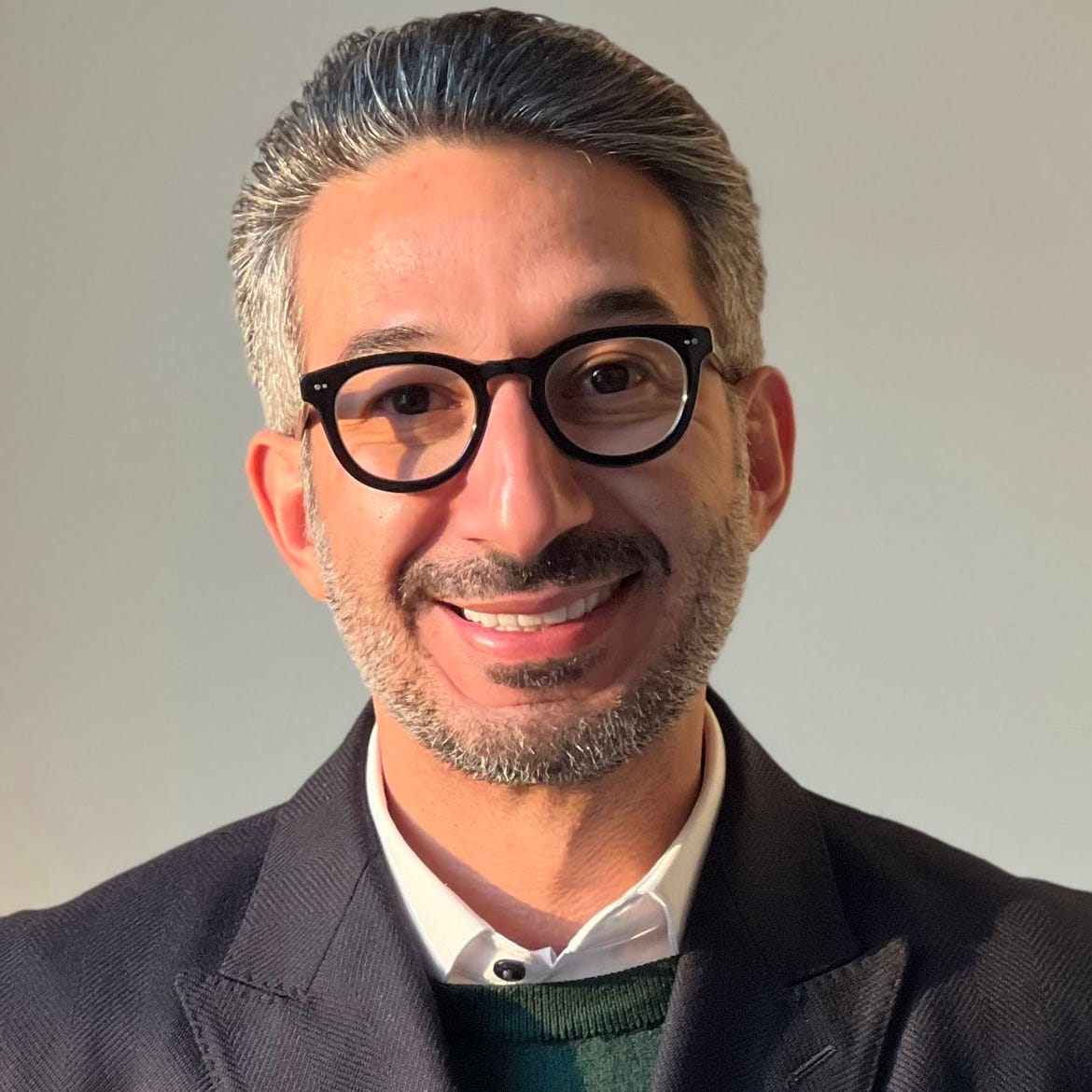 Youssef Jajili | Substack