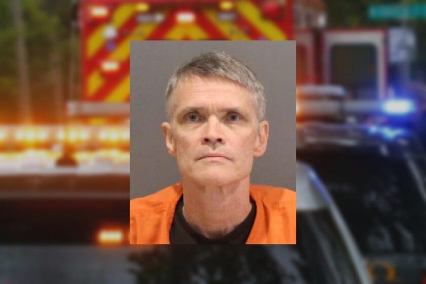 Omaha doctor convicted after killing USD grad student in crash