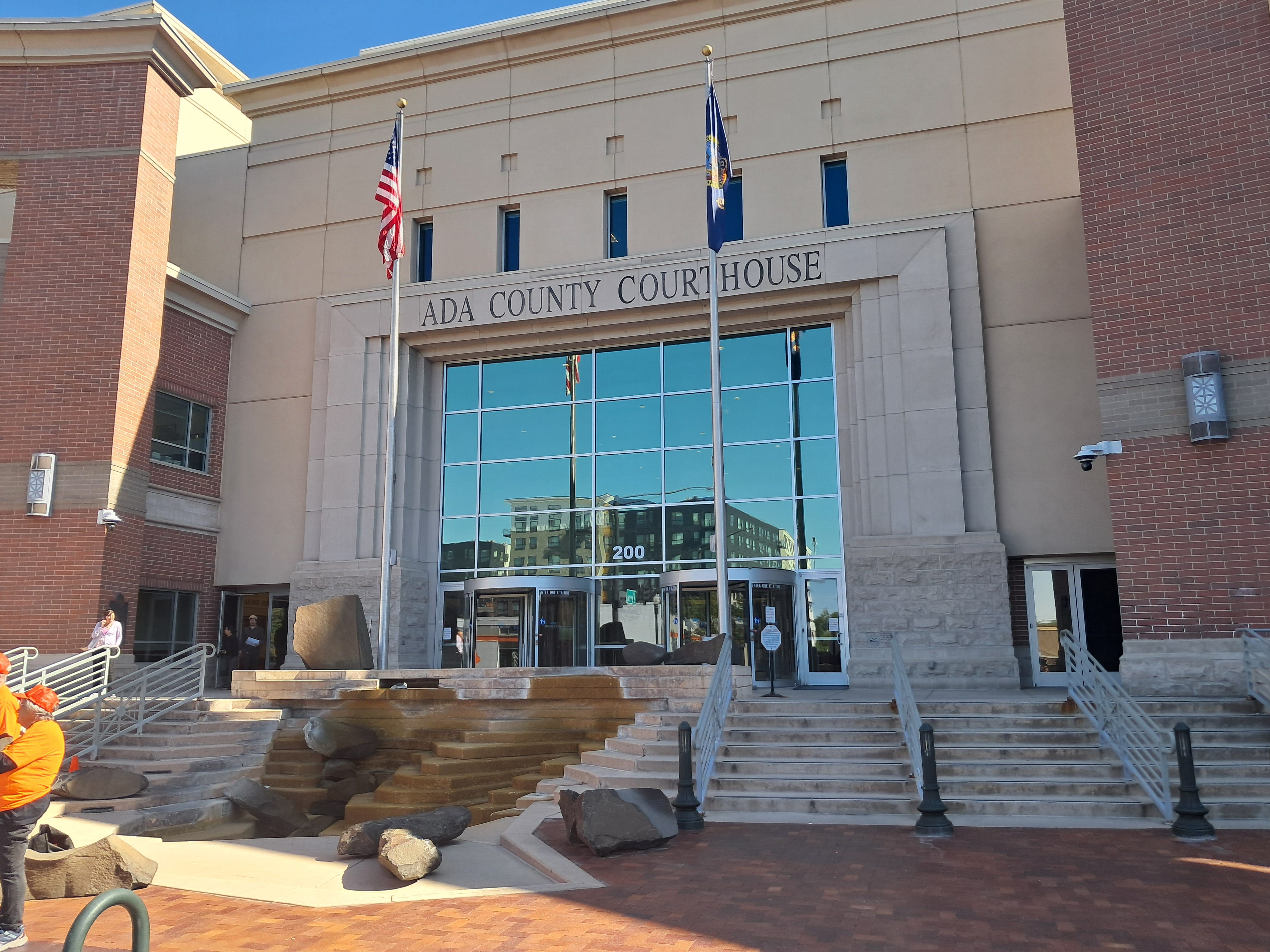 The Ada files: What is Diane Walker hiding?