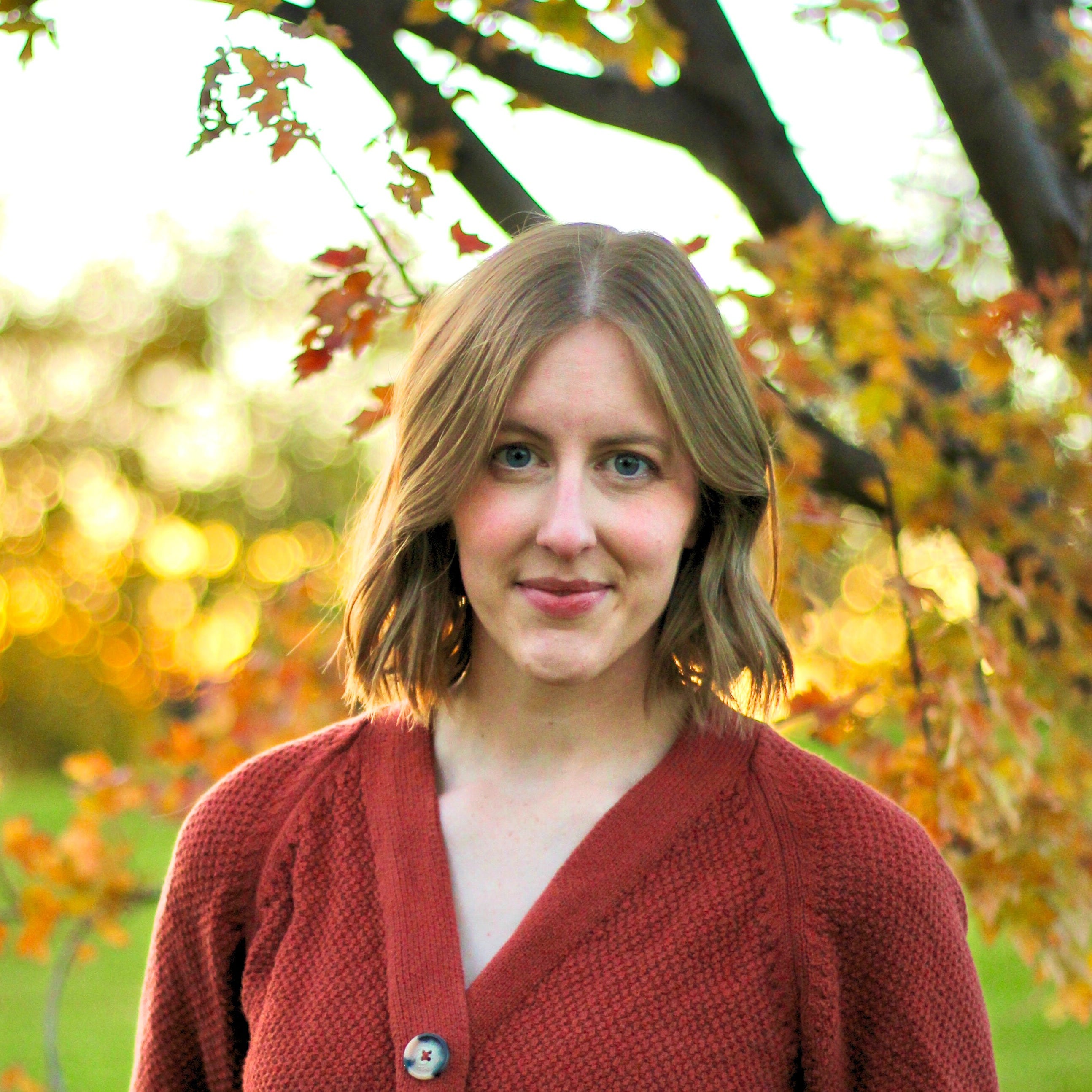 Shelly Miller | Substack