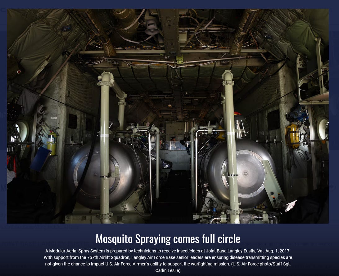 Nem konteó! CHEMTRAIL-GATE - Az amerikai hadsereg kénytelen volt ...