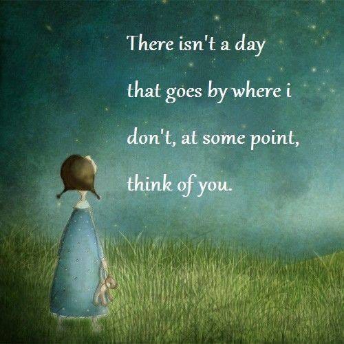 My Saddest Day - Rachel Vindman