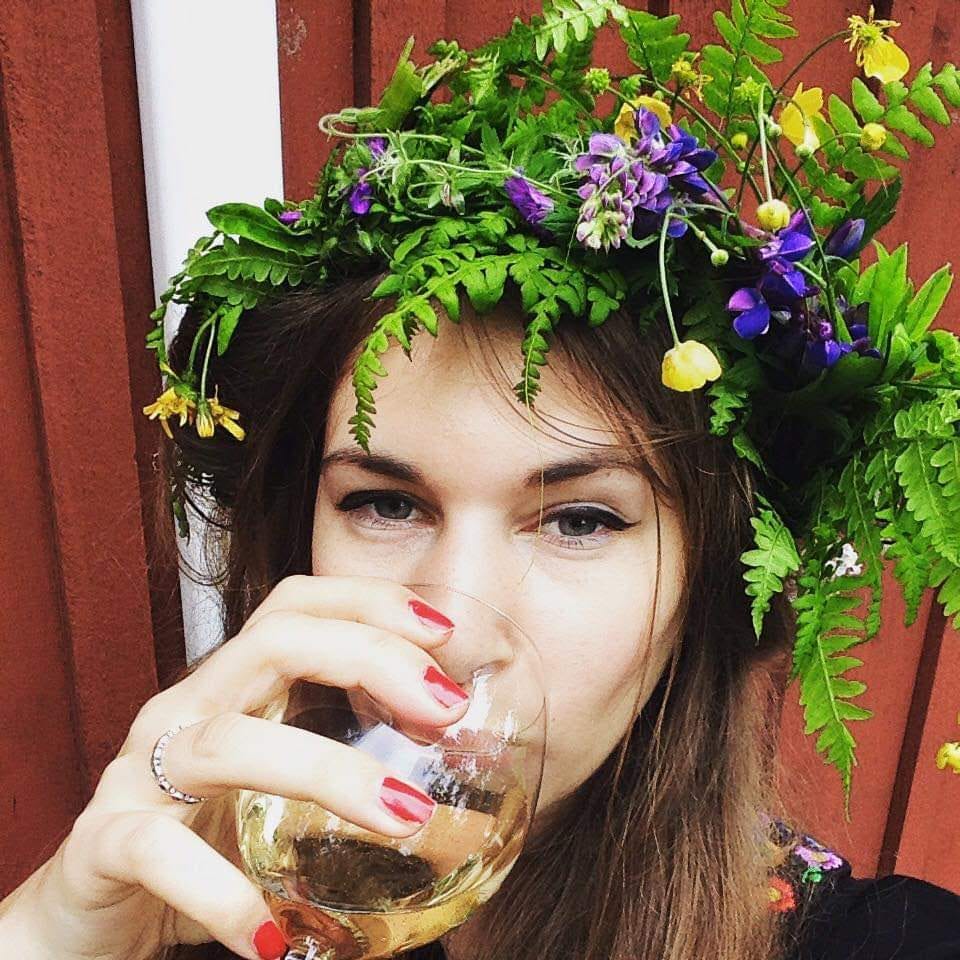 Sarah Crowder | Substack