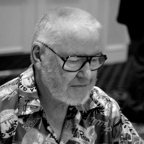 Earl Boebert | Substack