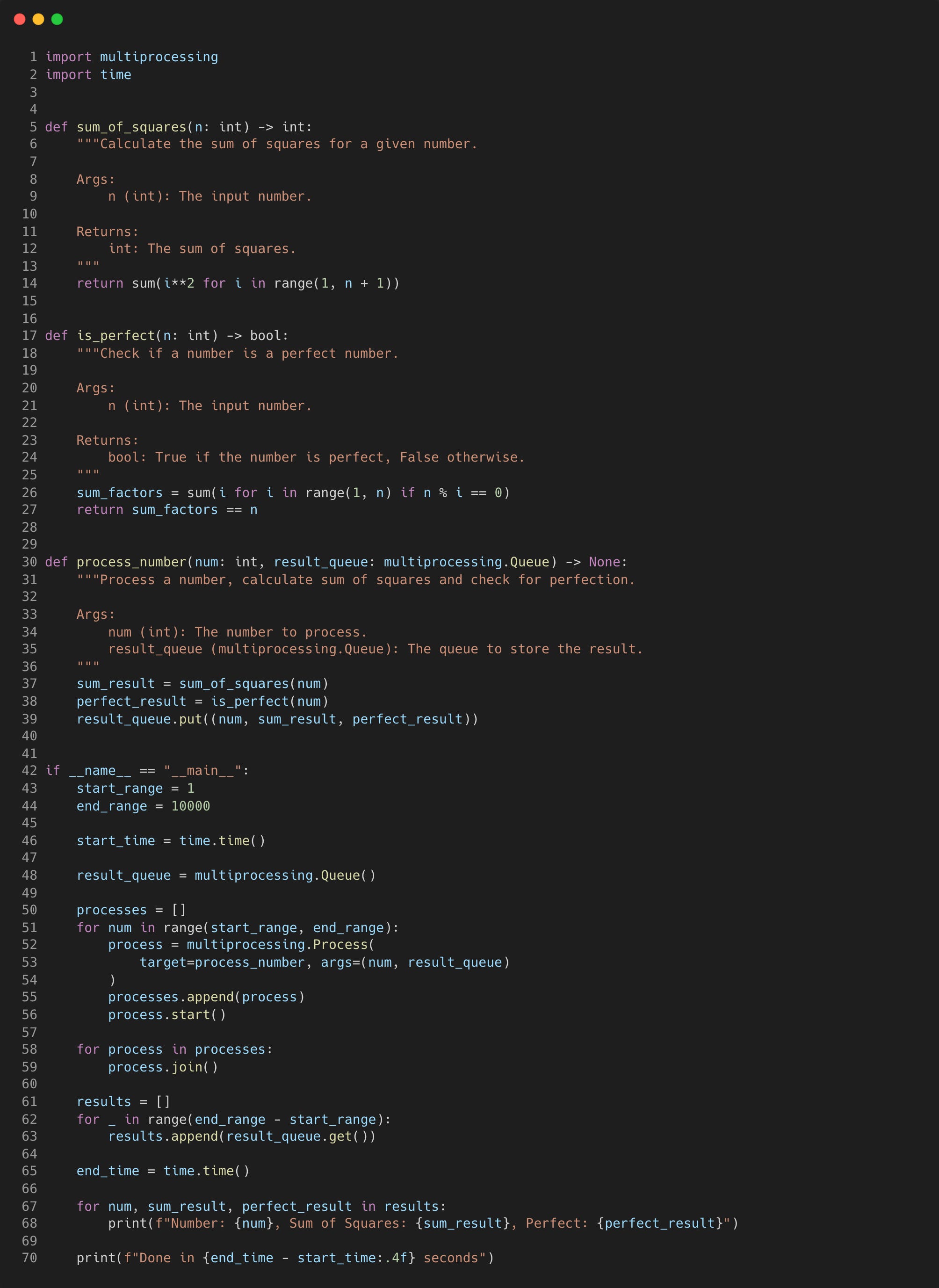 Introduction to Concurrency in Python for Data Engineers