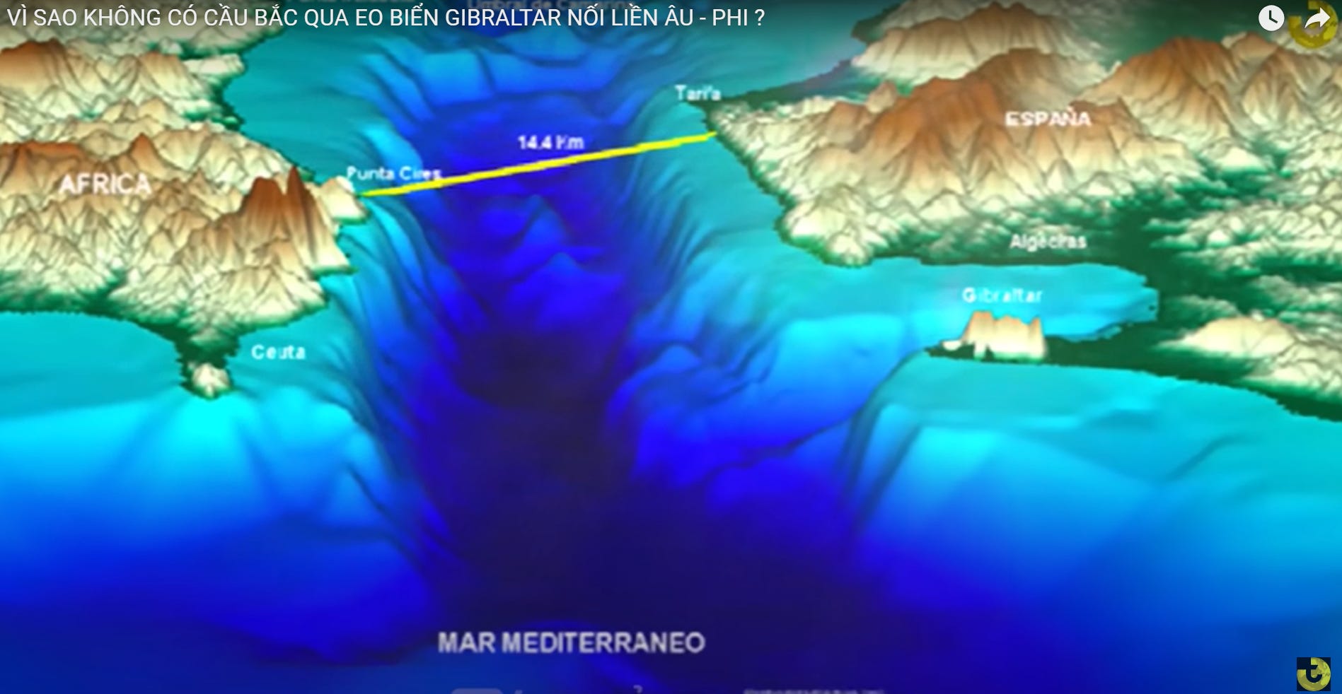 Gibraltar - by RetoK - Chiankhanh