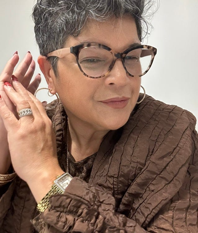 Mia Vega-Ayala | Substack