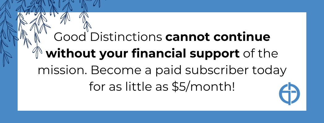 Ep. 24 - Insights from Larry Chapp, PhD: Embracing Radical Catholicism