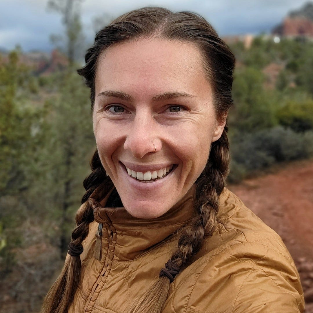 Tiffany Neptune | Substack