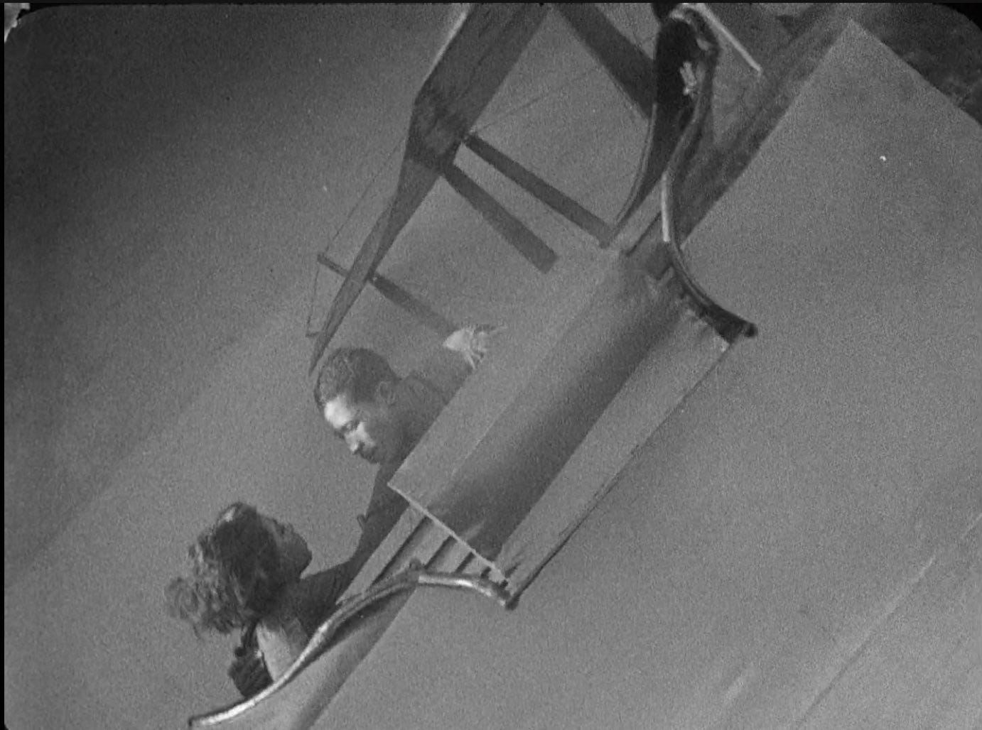 Black Film Archive by Maya S. Cade | Maya Cade | Substack