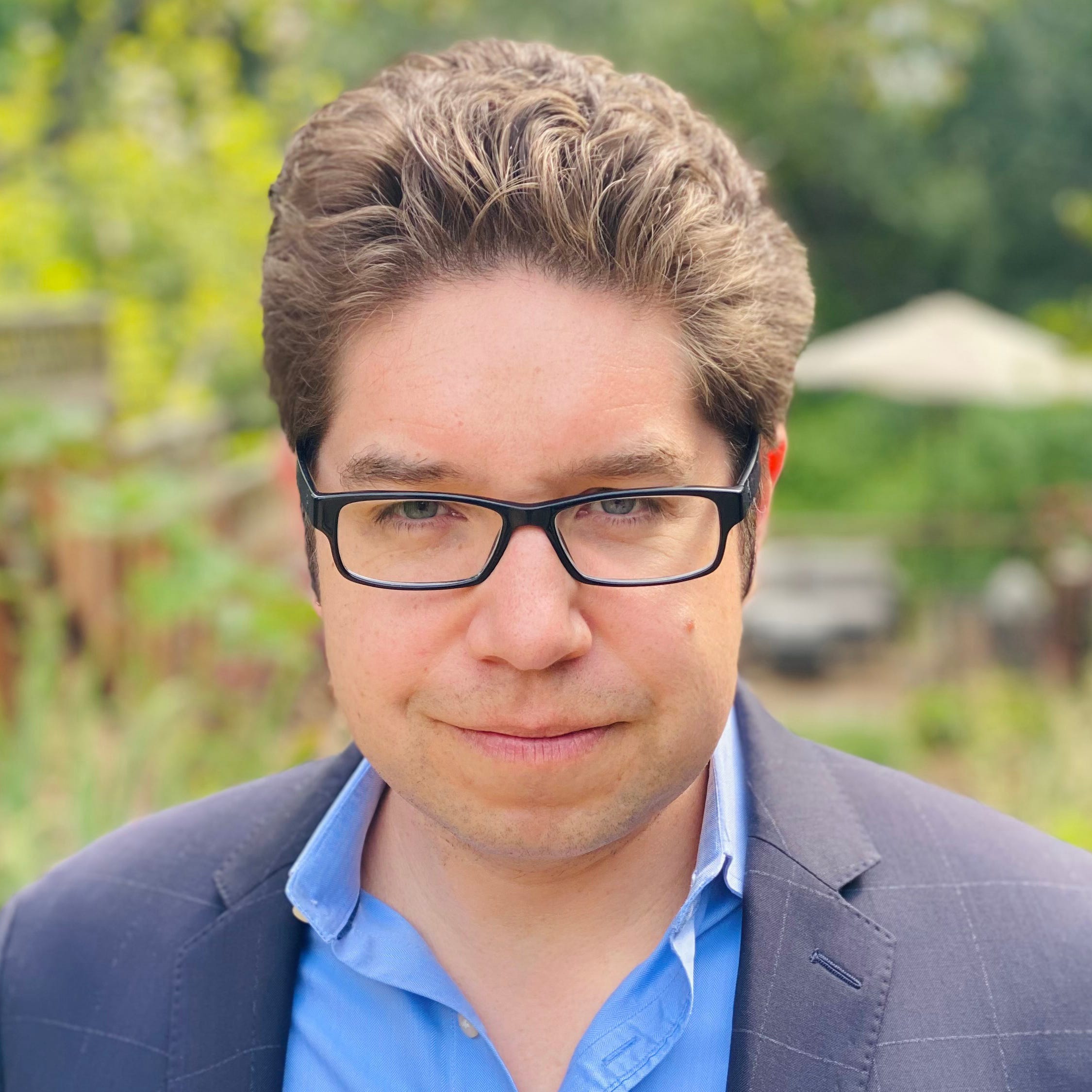 Adam Mayer | Substack