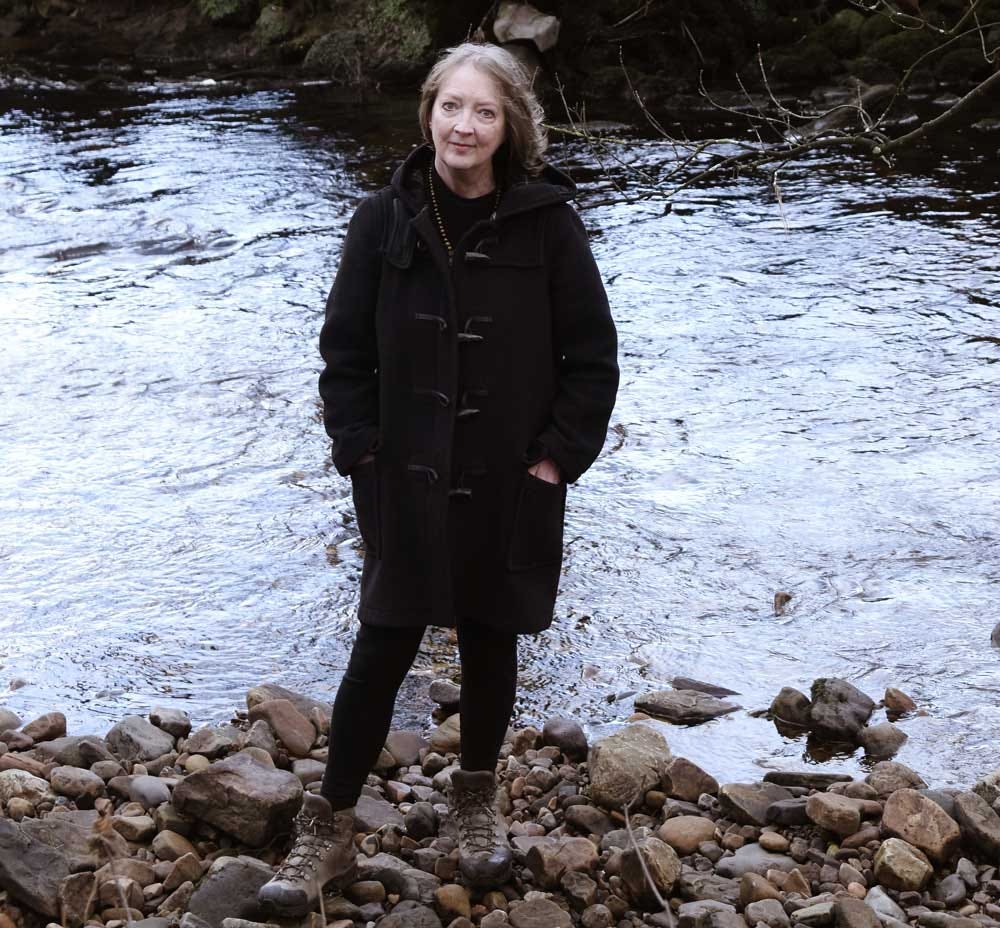 Start here - The Art of Enchantment, with Dr Sharon Blackie