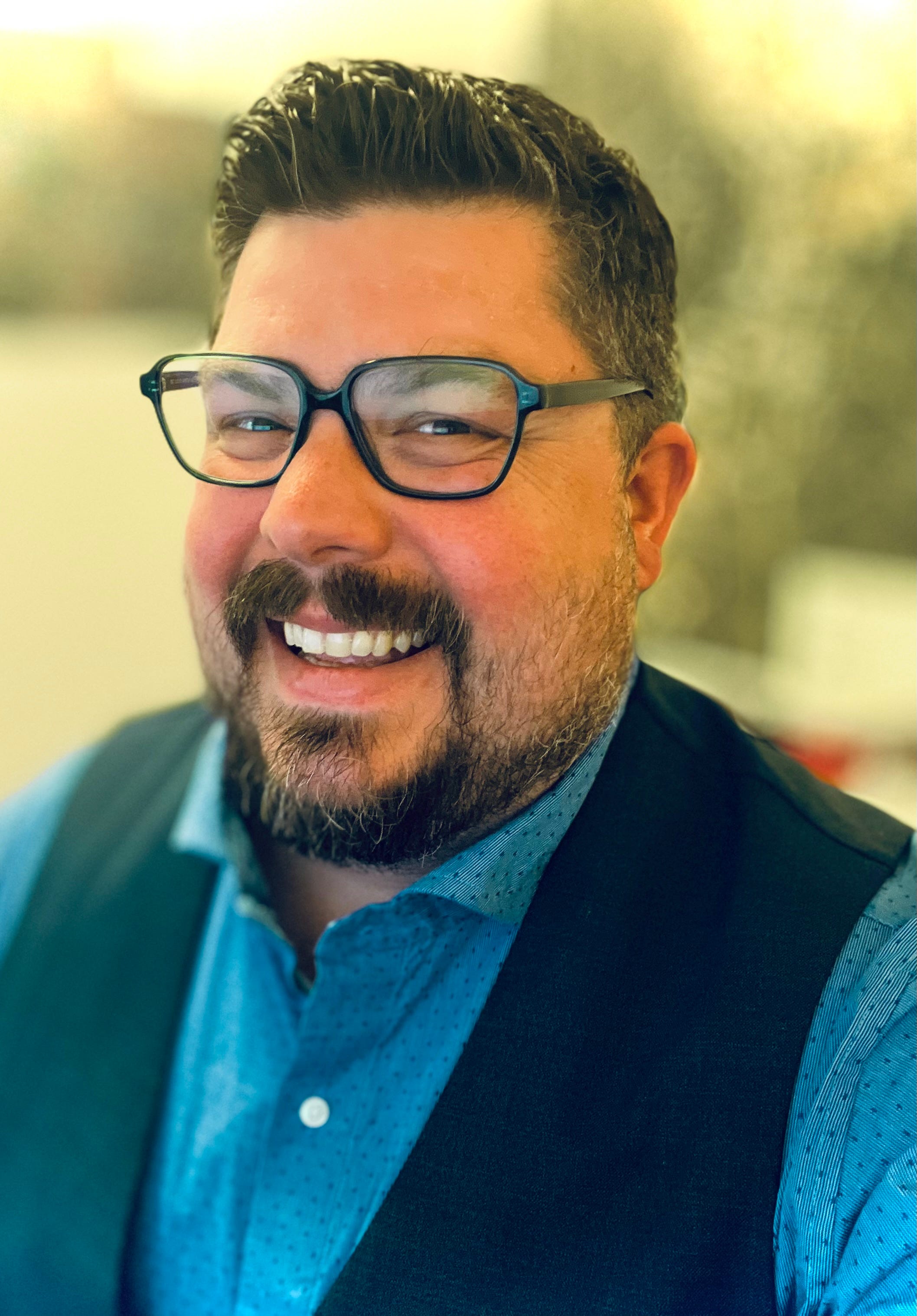 Anaiah Matthew | Substack