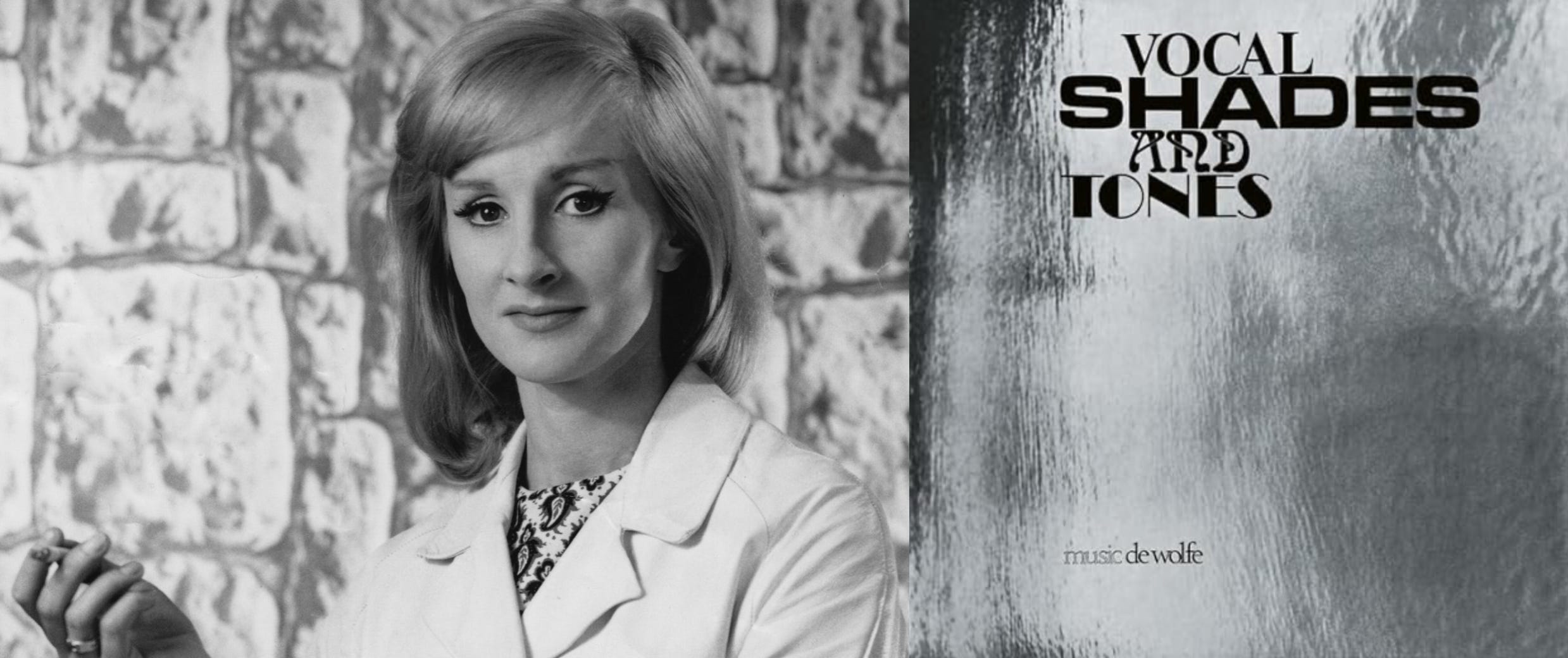 The Original Soundtrack - by Mike Press