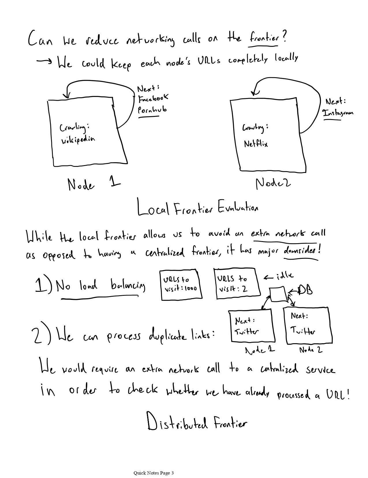 Case Study 8: Web Crawler - by Jordan Epstein