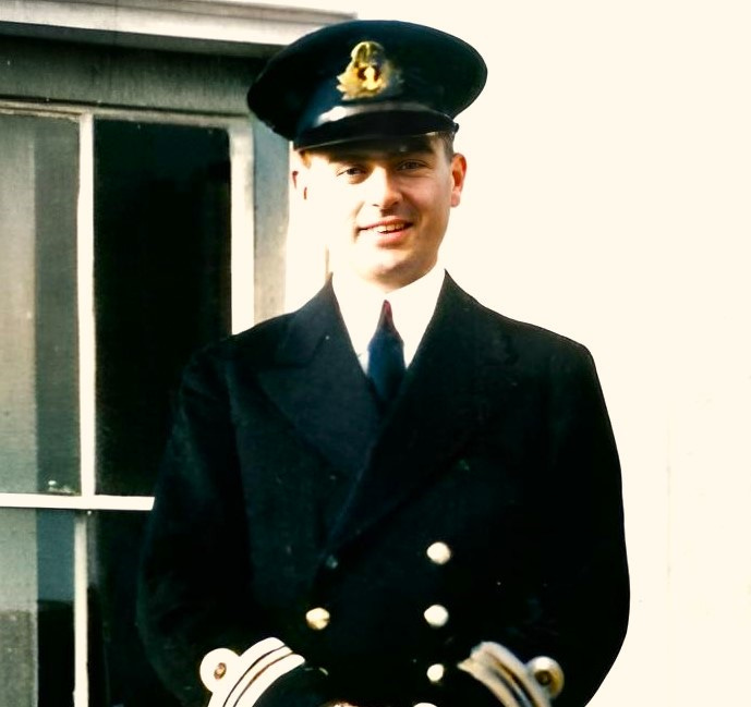 Remembering the "Extraordinary Courage" of Lieutenant Commander Eugene ...
