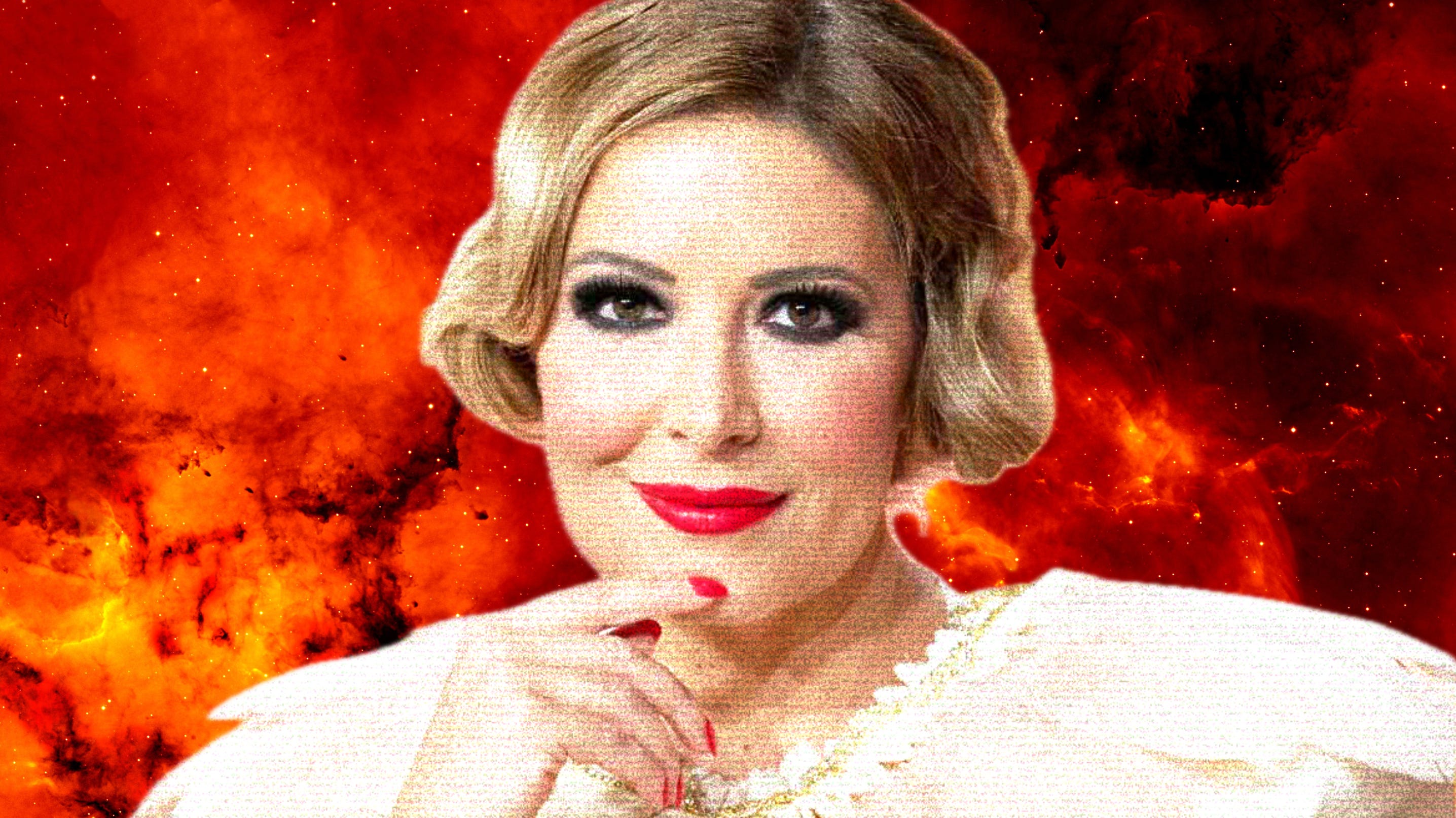 Perché Selvaggia Lucarelli VA DIFESA