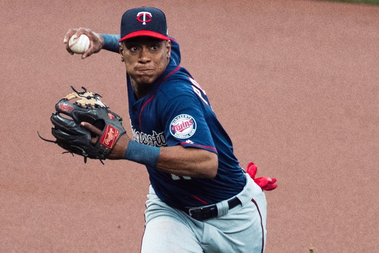 Mariners add Jorge Polanco, continue to improve
