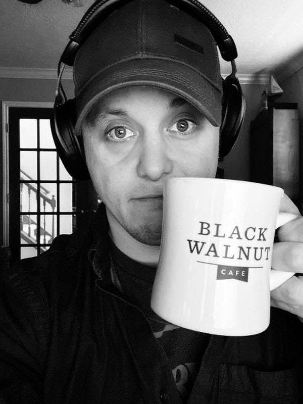 C.S. Humble | Substack