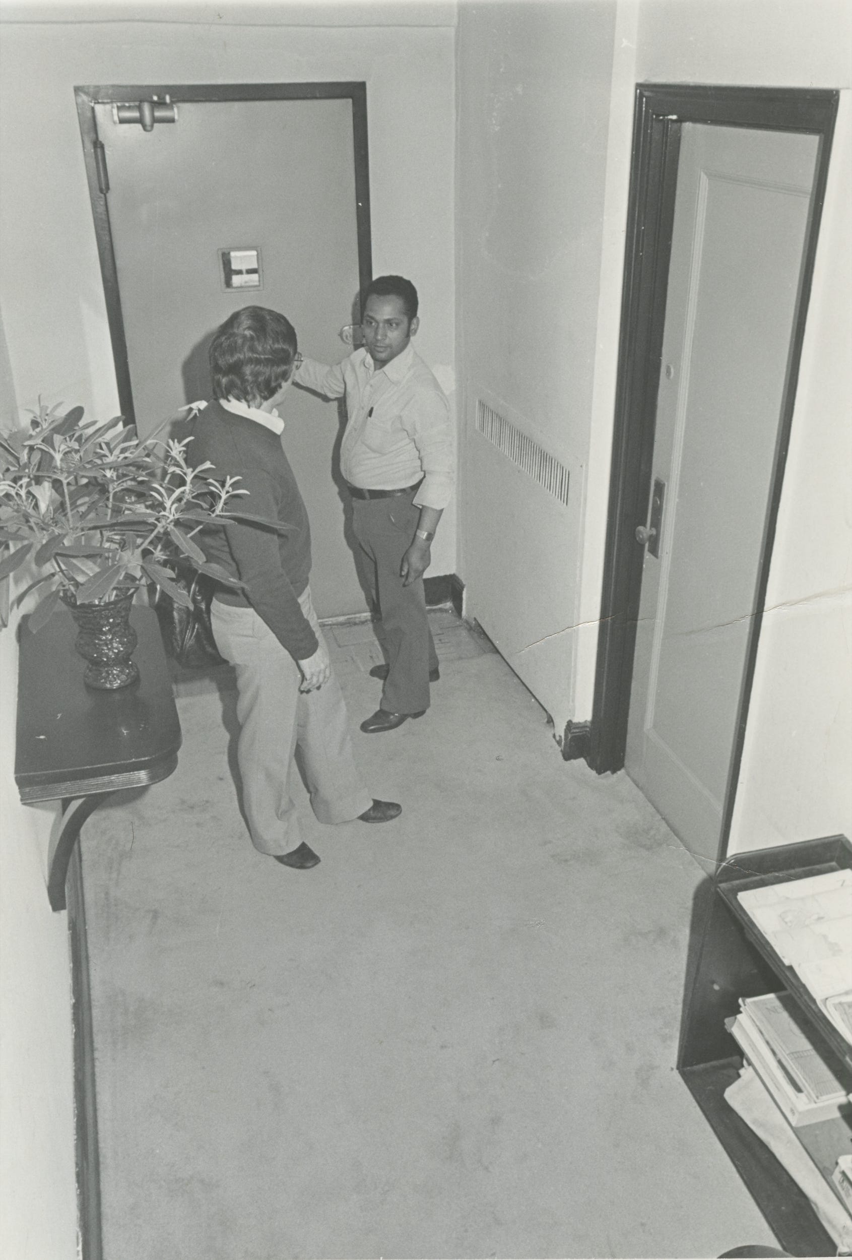 Le meurtre de Marie-Josée Saint-Antoine | Allô Police | Août 1982