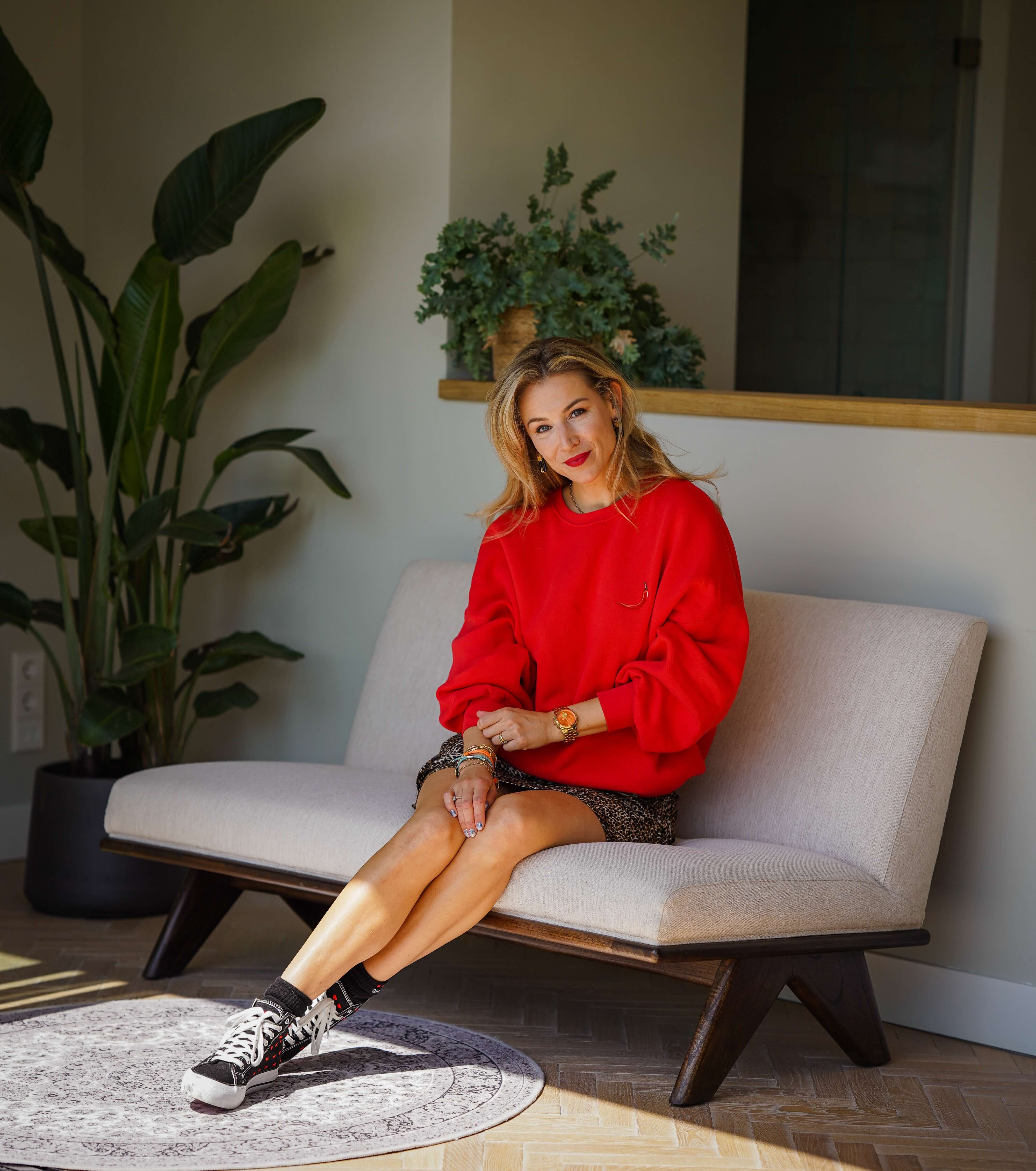 Kelly Camfferman | Substack